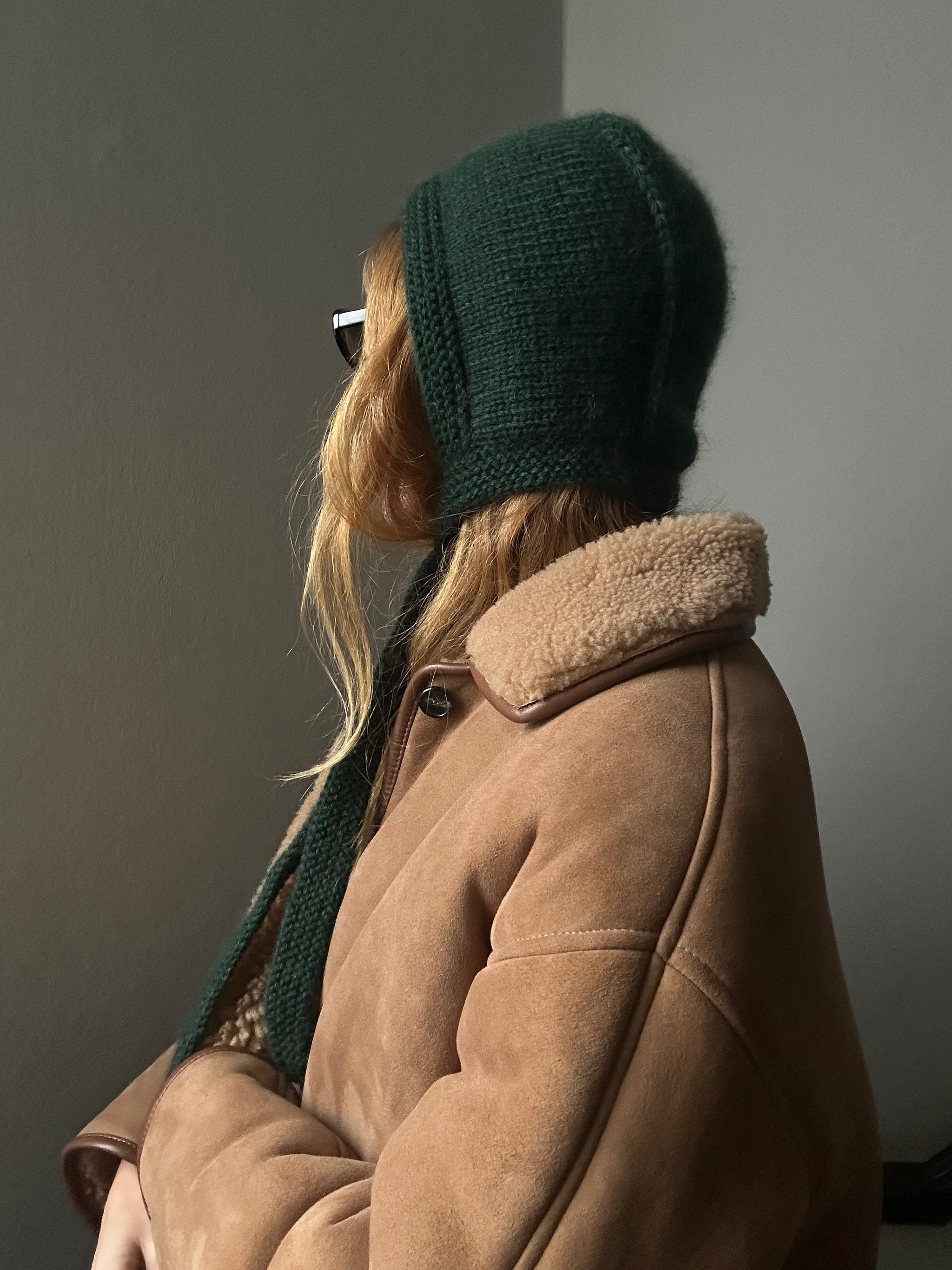 Bonnet No. 1 Country Edition – MY FAVOURITE THINGS knitwear