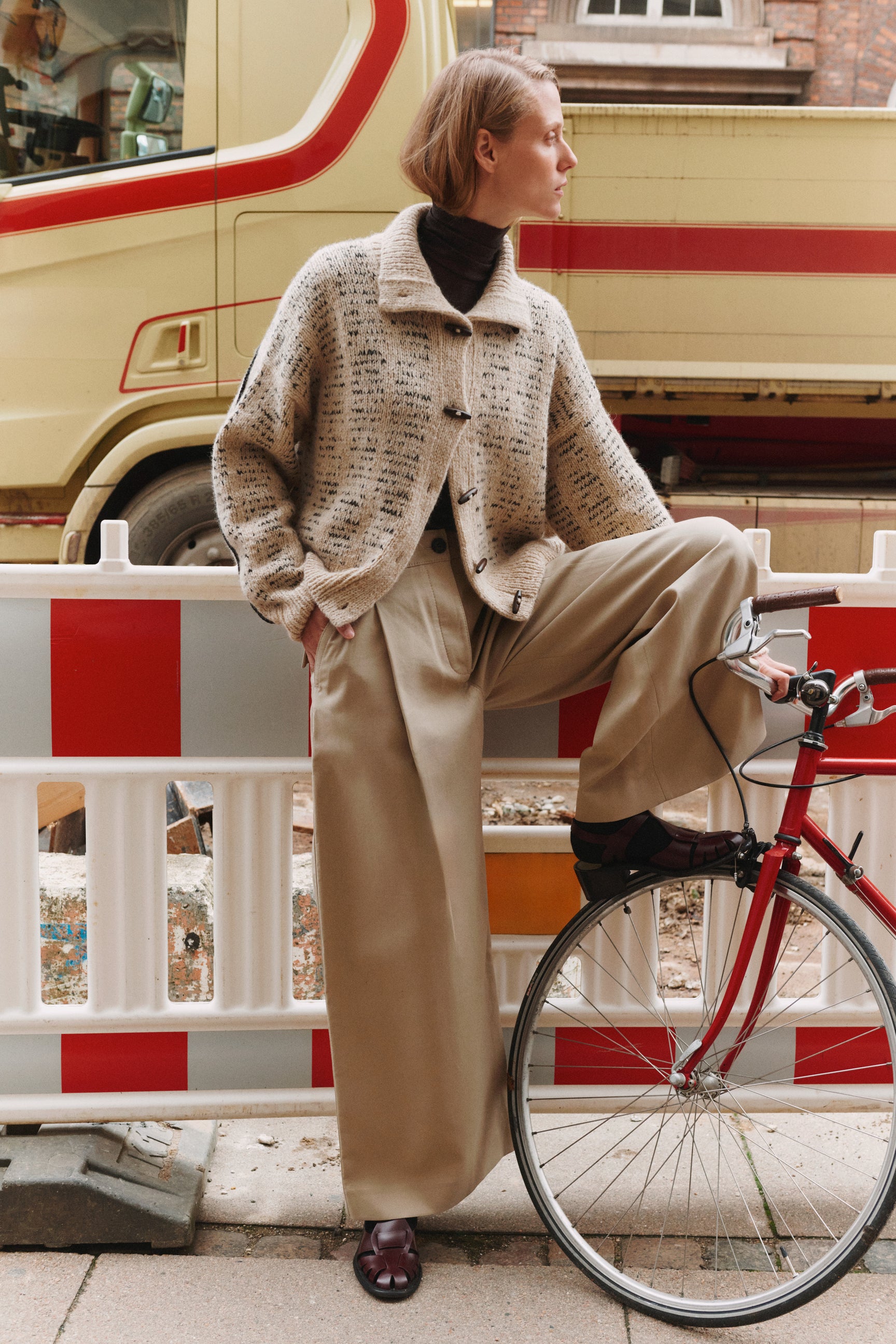 Ava Jacket – MY FAVOURITE THINGS knitwear