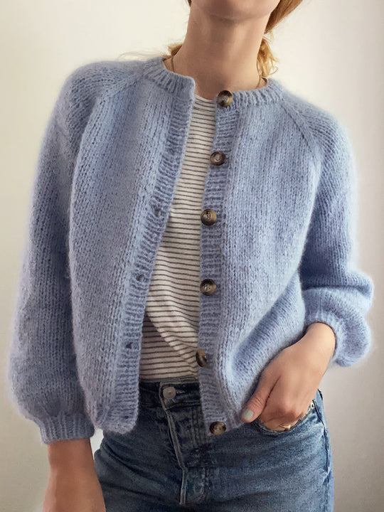 ENGLISH – Tagged "Cardigan"– • MY FAVOURITE THINGS • KNITWEAR