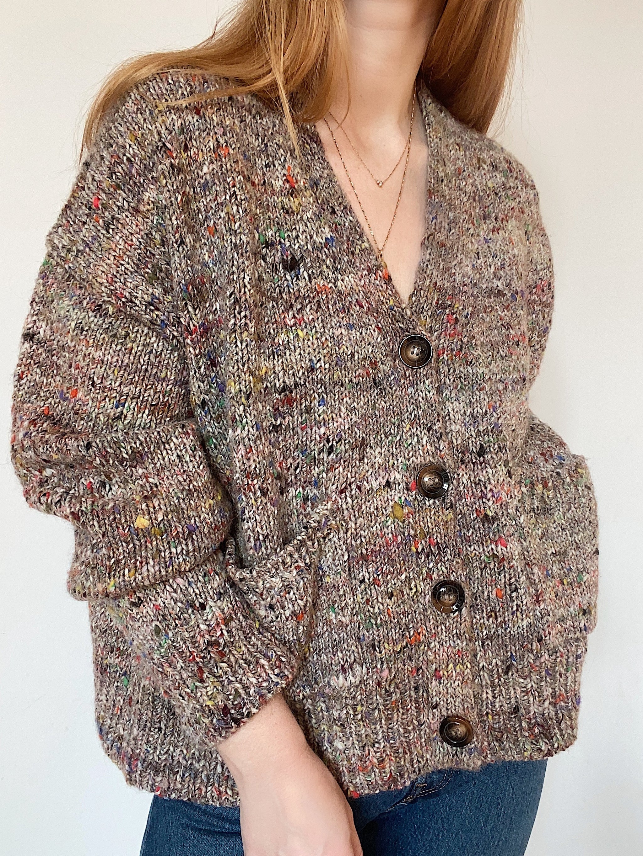 Cardigans – Page 6 – MY FAVOURITE THINGS knitwear